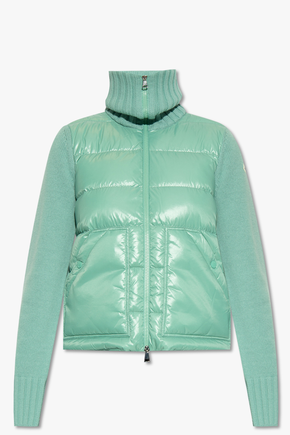 Moncler balenciaga store